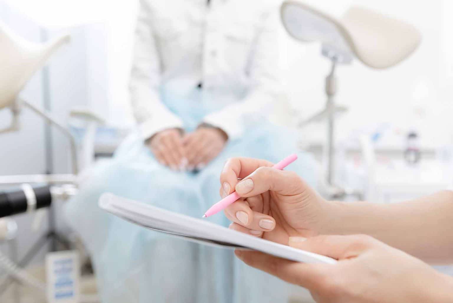Gynekolog i Oslo | Gynekologi | Majorstua Kvinneklinikk